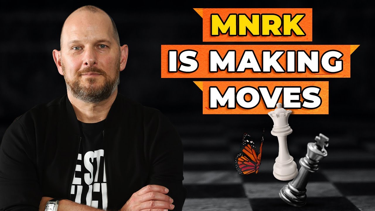 What Went Into MNRK Music’s Sale For $385 Million - YouTube