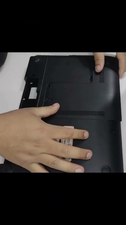 Mi laptop Samsung viejita no prende - Solución definitiva - YouTube