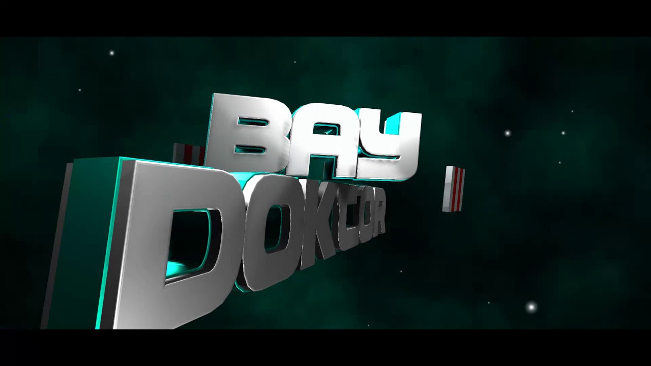 Bay Doktor İntro V_1 [10] Like (İsteyenlere Yapılır) - YouTube