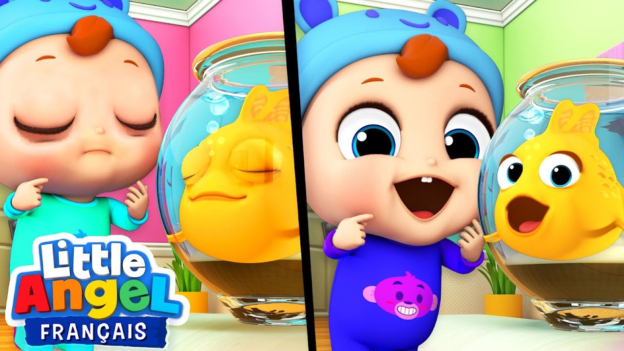 Ouvert et fermé – Connais-tu la différence ? | Comptines avec Bébé ...