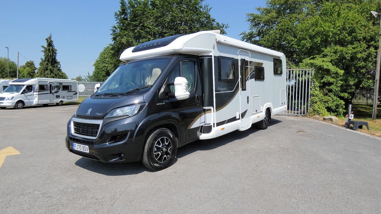 BAILEY AUTOGRAPH 79-4T - NOW SOLD - YouTube