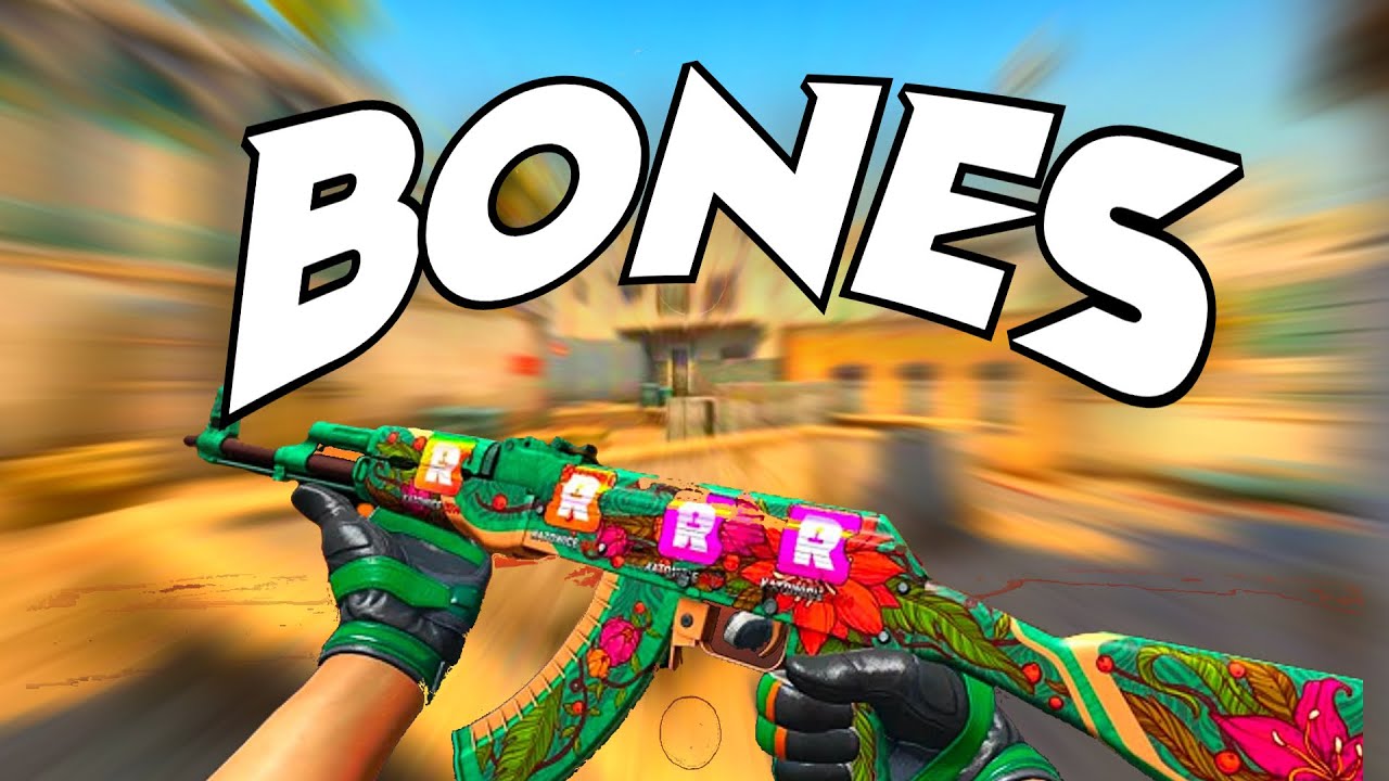BONES🔥 (CSGO) - YouTube