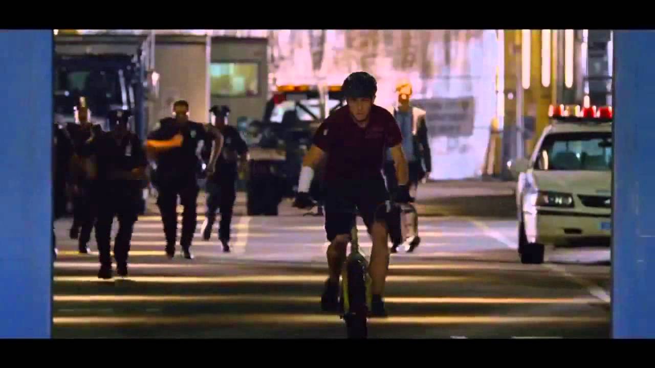 RIDE LIKE HELL - MOVIE TRAILER HD - YouTube