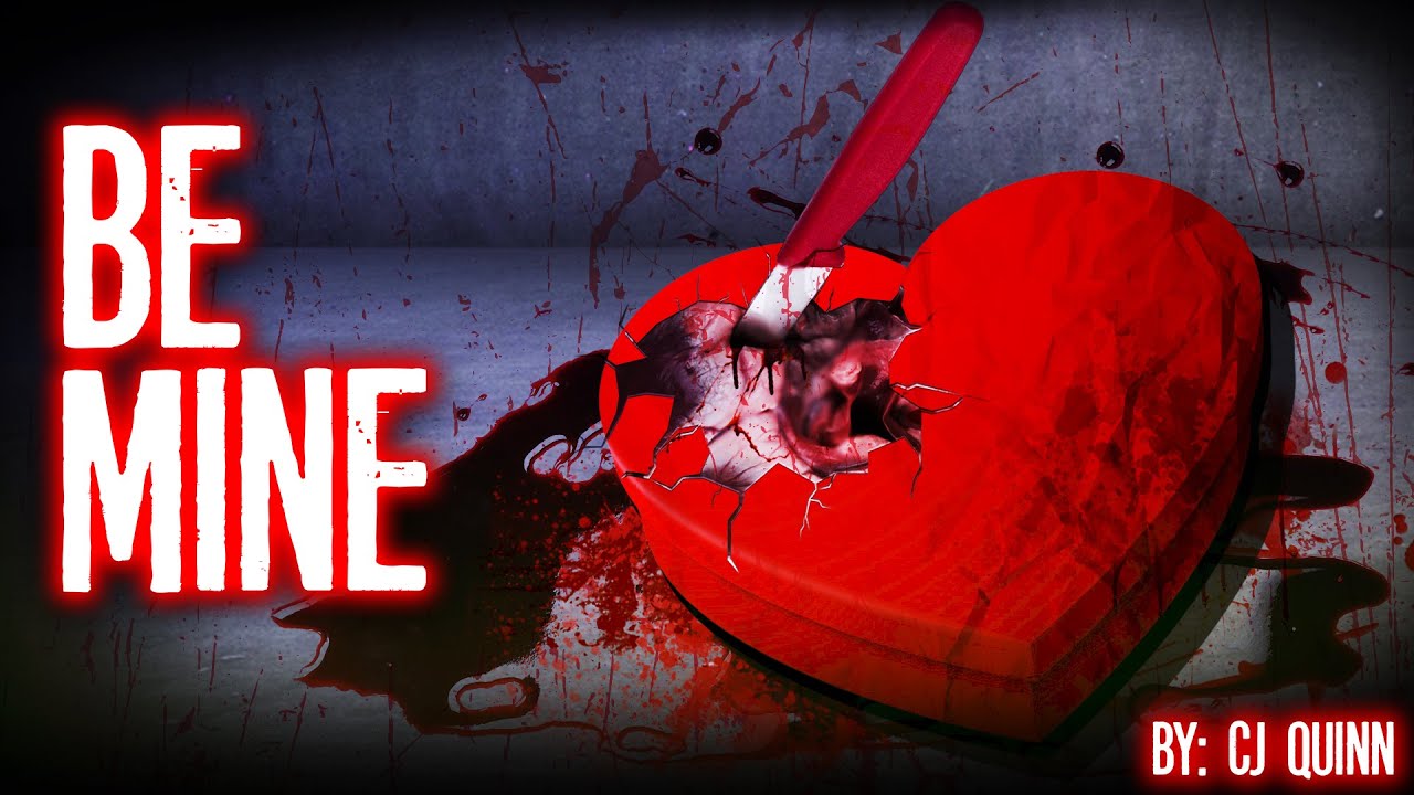 BE MINE | Terrifying Crazy EX Horror Story - YouTube