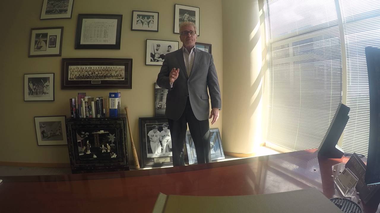 Ray Giudice ONE of 680 The Fan's Legal Experts - YouTube