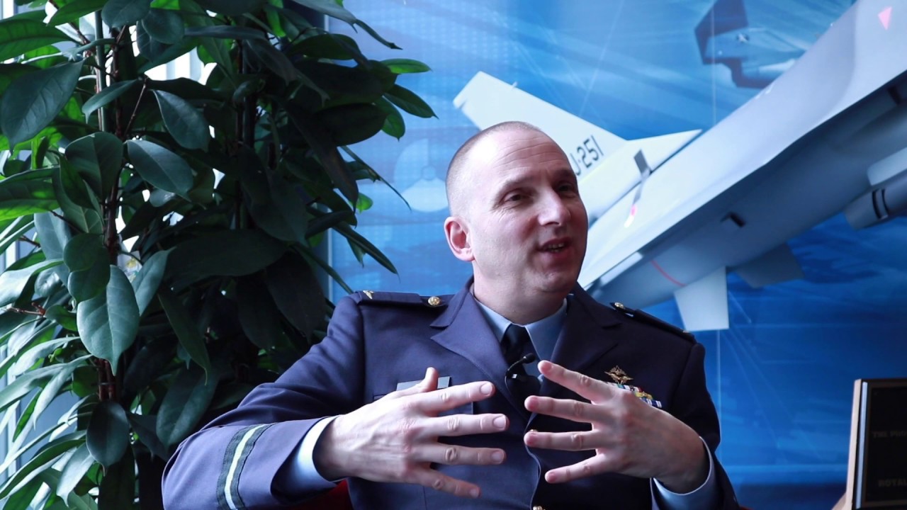 Interview Max Droste - AM&TS 10 jaar - YouTube