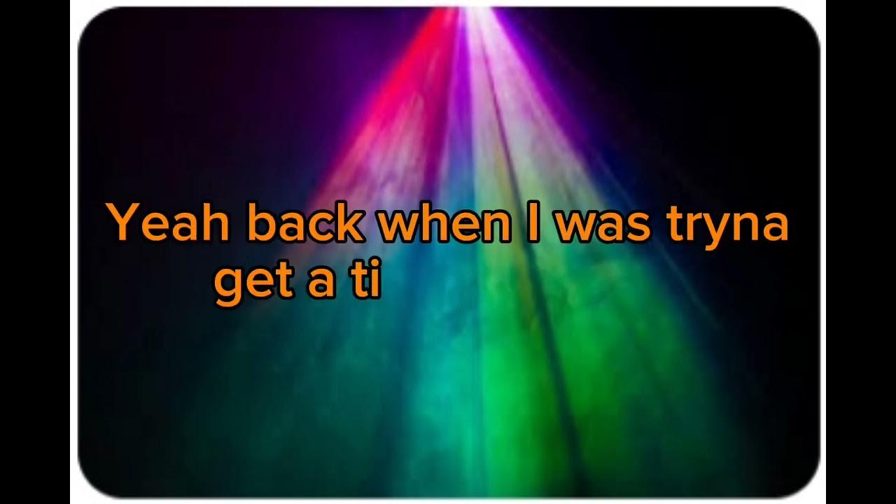 Airplanes lyrics B.o.B feat Hayley Williams - YouTube