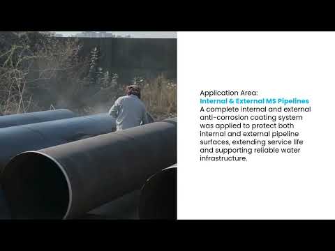 Corrosion Protection for Critical Water Infrastructure | SMC Valak French Well Case Study