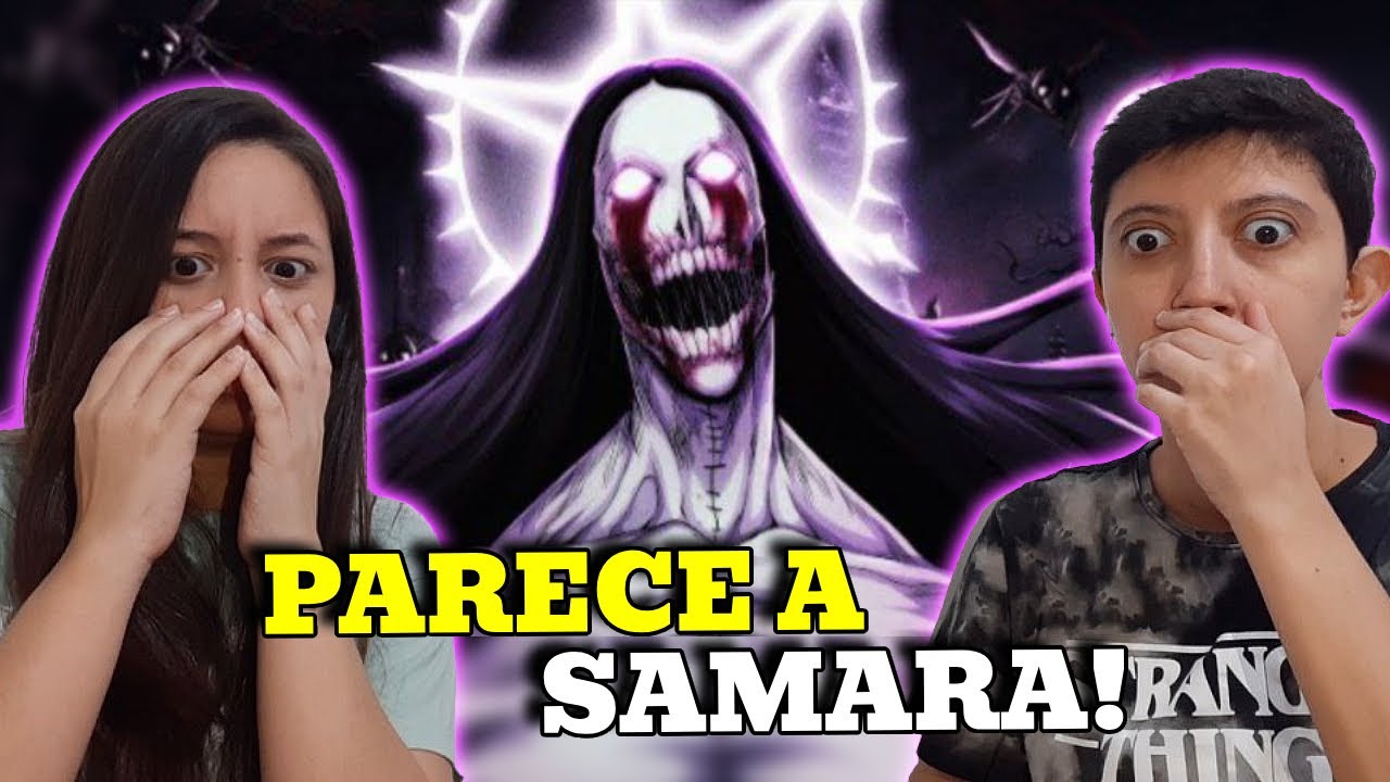 REACT Äs Nödt (Bleach) - Tatar Foras | GABRIZA - YouTube