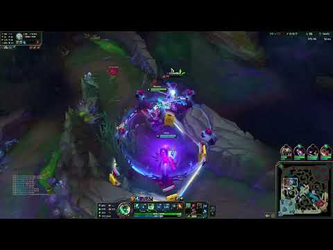 Thresh Montage 2026 - Hooks and predictions, making it look easy: Episode 1