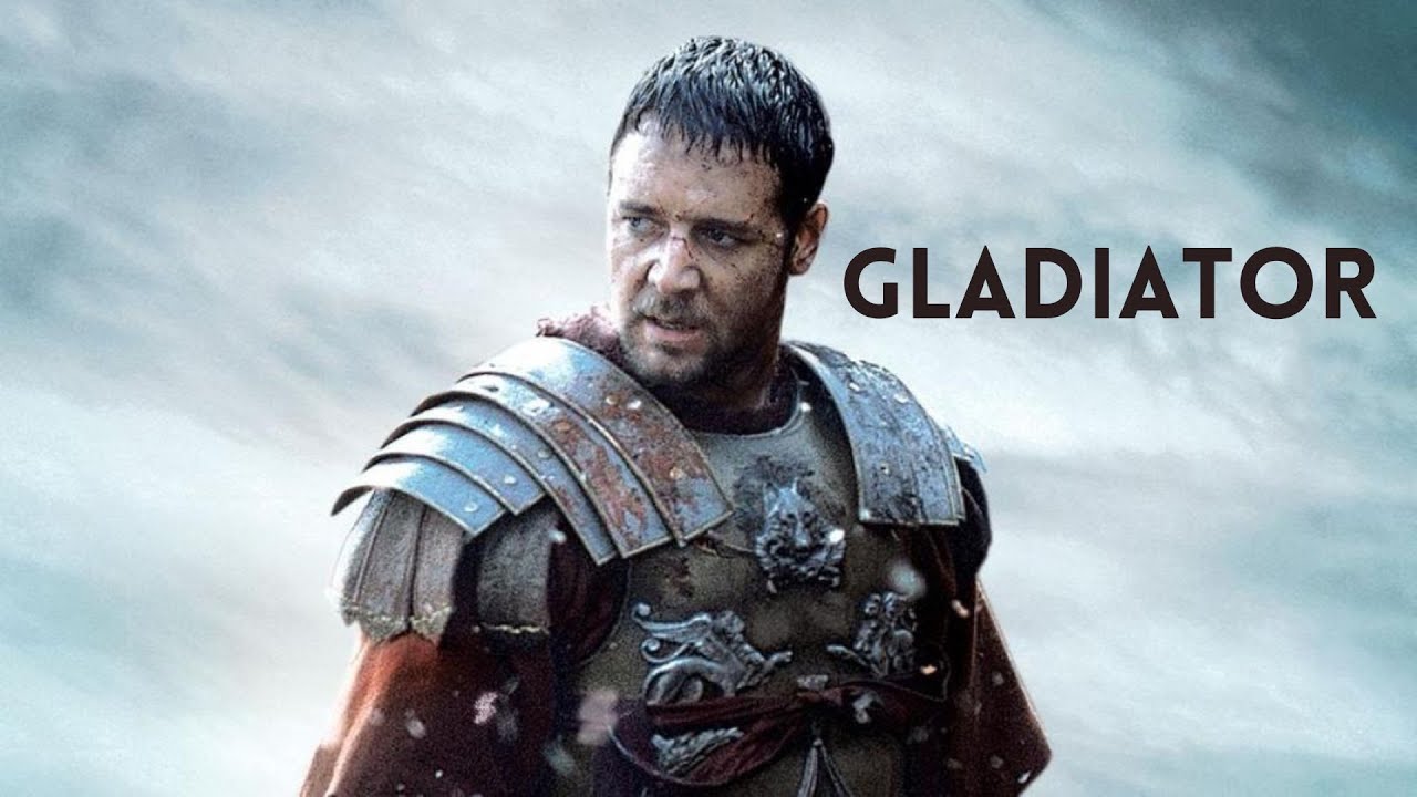How Accurate is the Movie Gladiator? Separating Fact from Fiction - YouTube