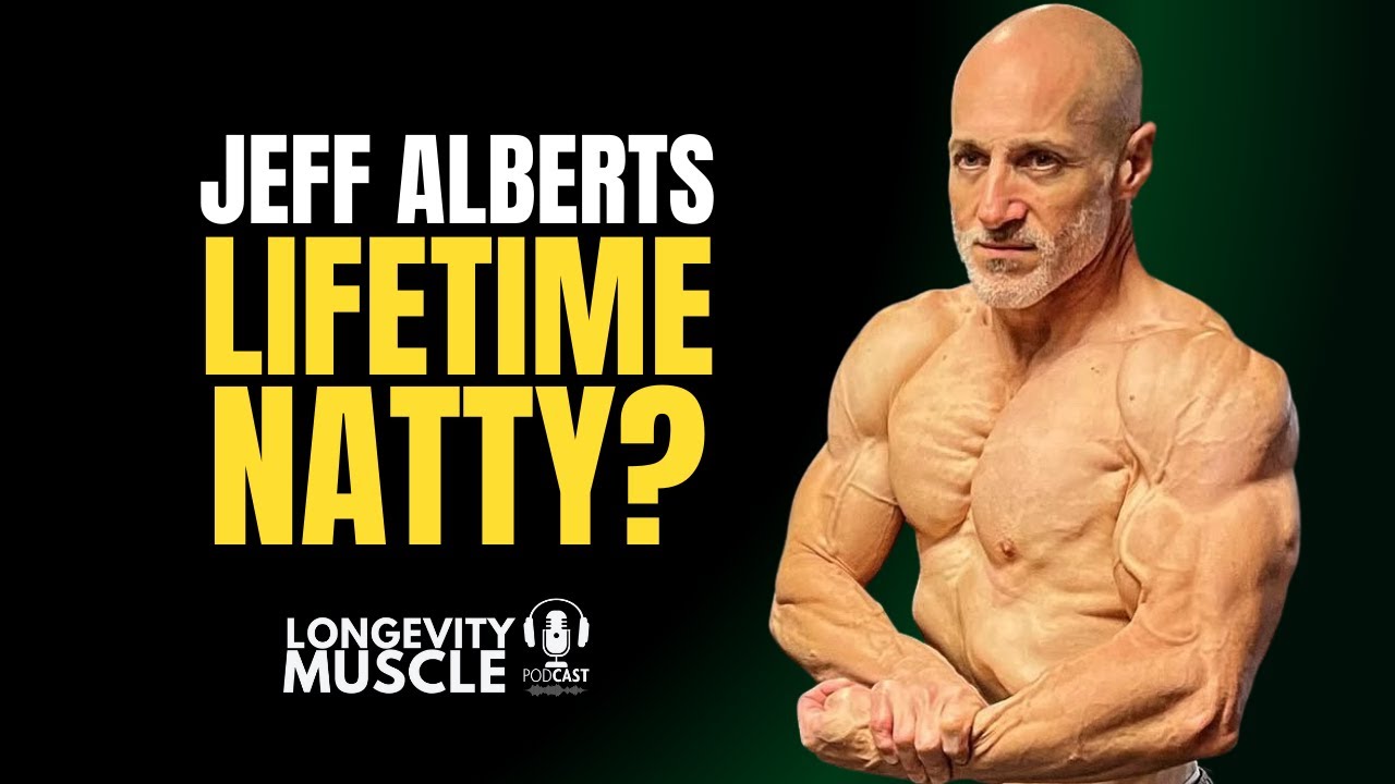 What Does It ACTUALLY Take To Be Elite? Jeff Alberts Responds - YouTube