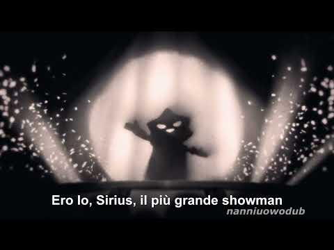 Sirius FANDUB ITA -  La Lore mai raccontata (Brawl Stars Animation)