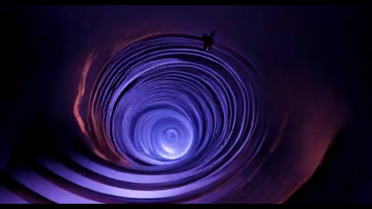 Mylingen - Mörkrets spiral Lyric Video - YouTube