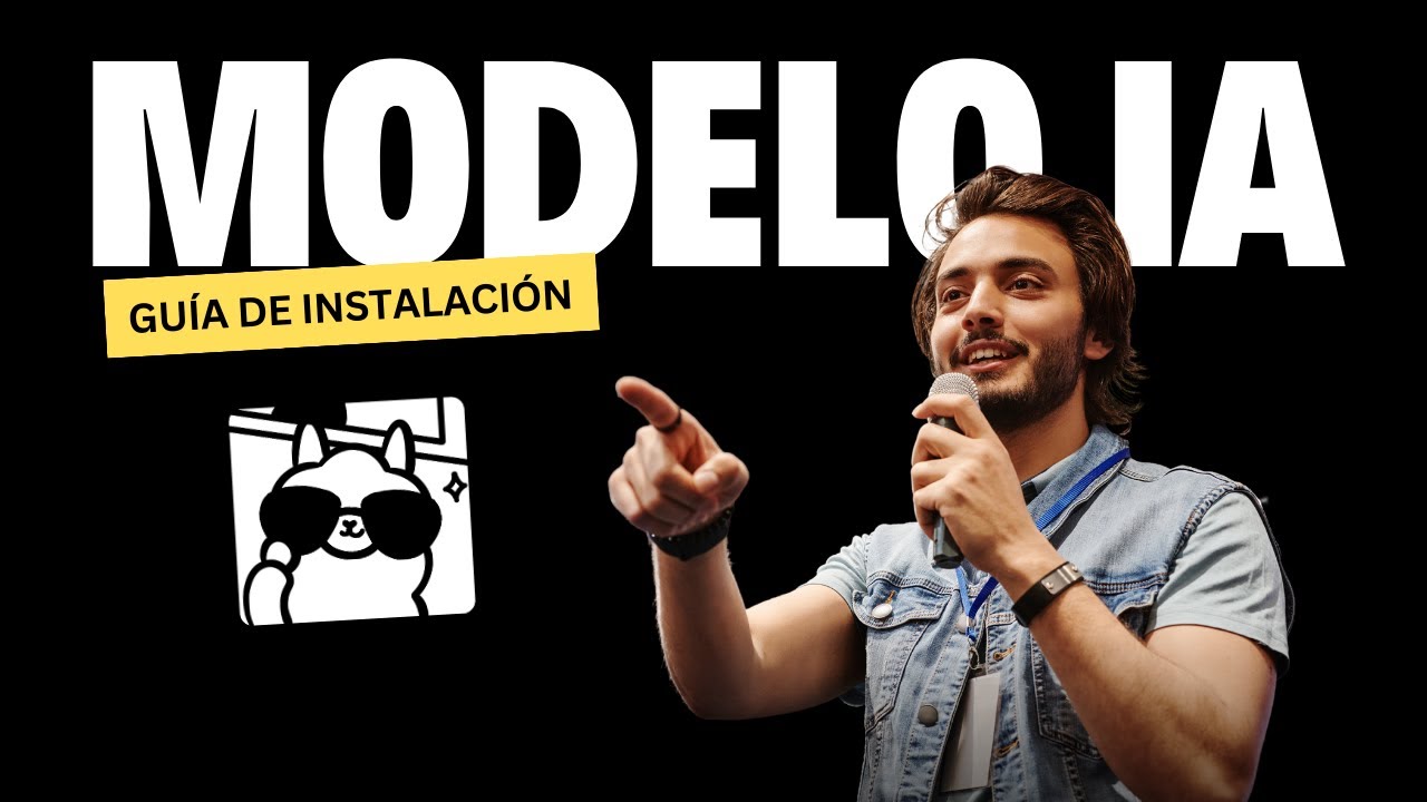 cómo instalar GPT4 All basado en GPT-J y LLaMa | ChatGPT4 en local con ...