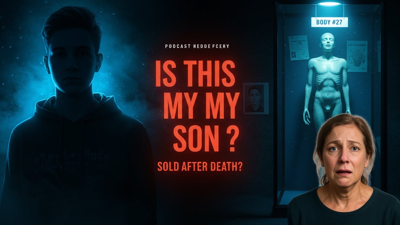 The Mysterious Death of Christopher Todd Erick True Crime, Cyanide, & “Bodies” Exhibit ...