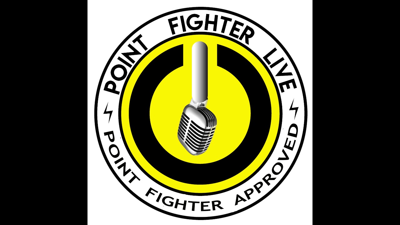 Point Fighter Live is live! - YouTube