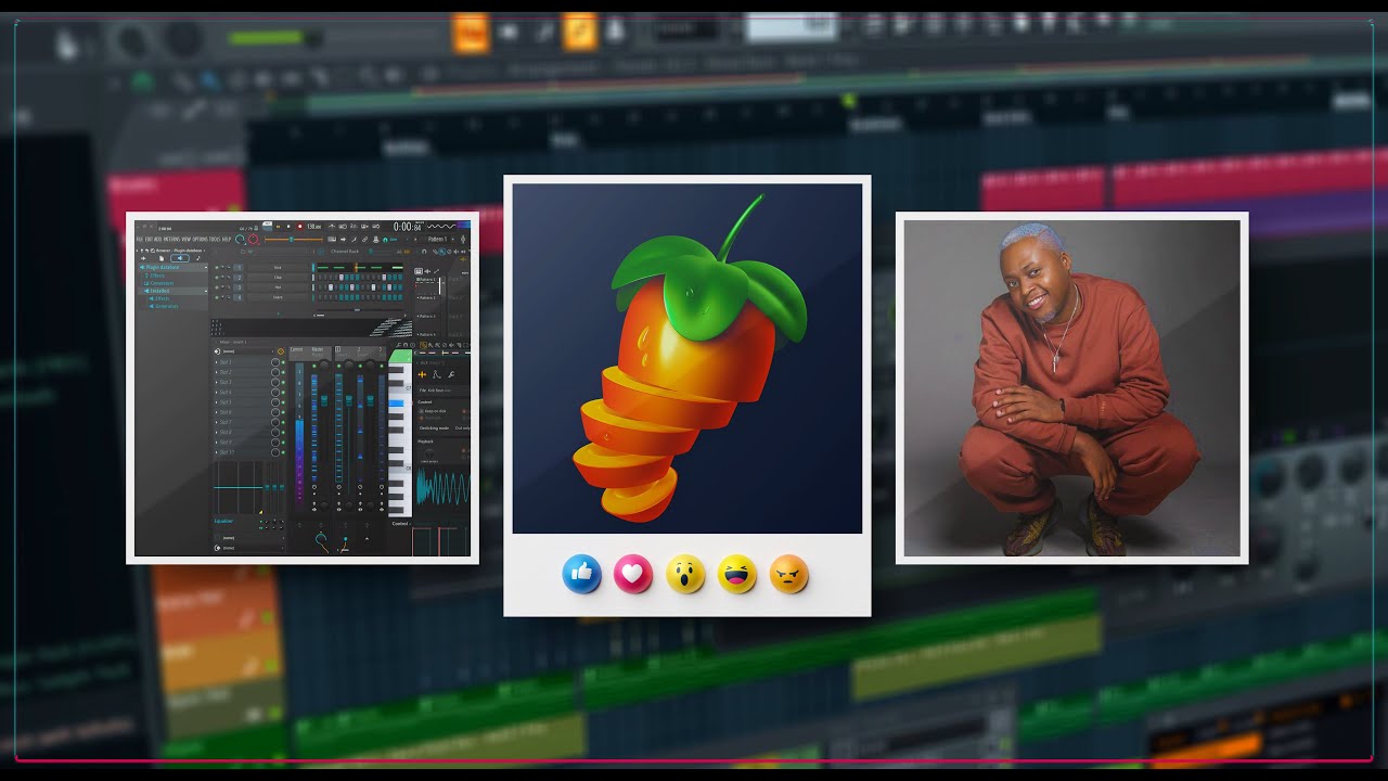 Unlocking Amapiano Private School | Episode 22 | Making Quality Music ...