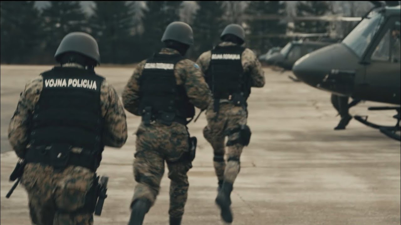 Oficijalni promo spot OS-BiH 2022.g. - YouTube