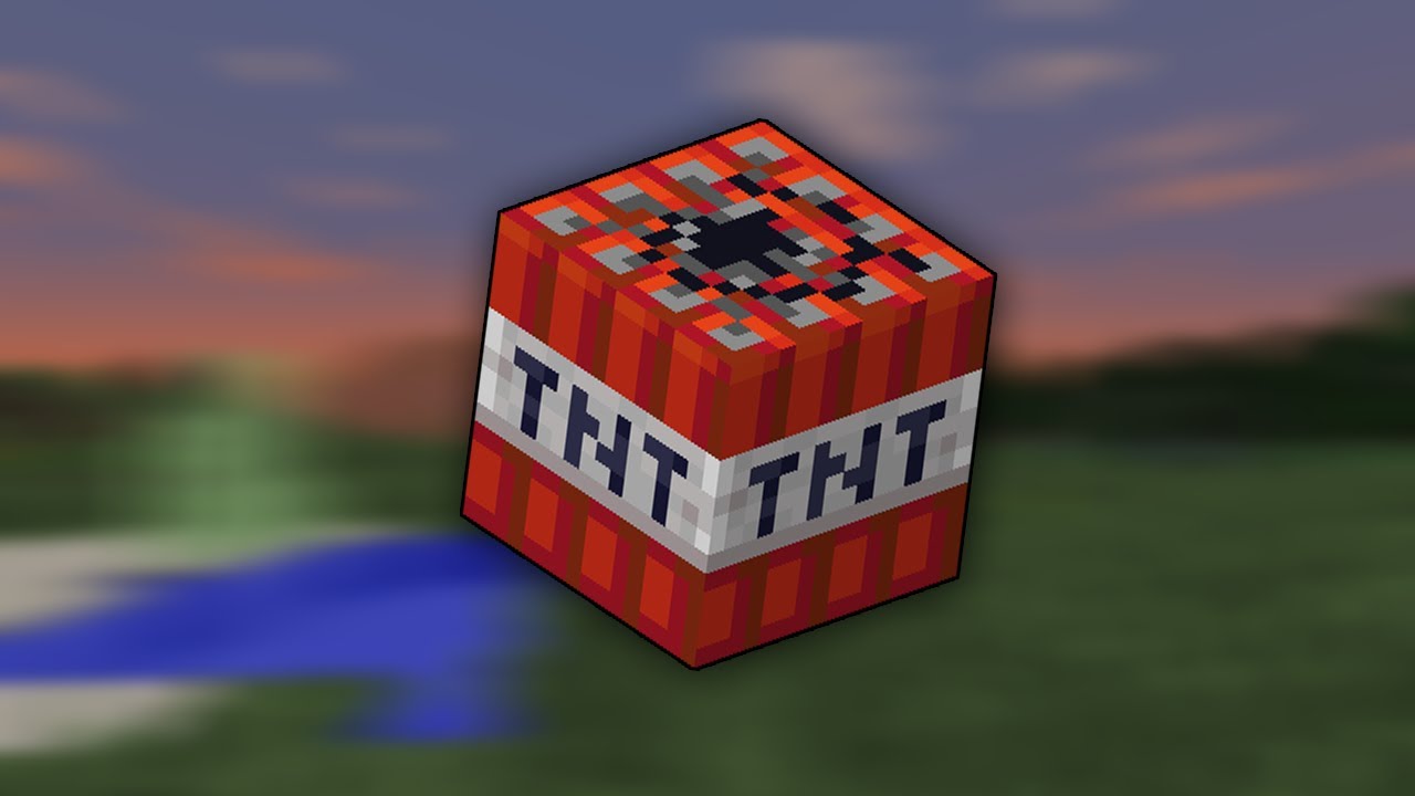 HOW TO CRASH A MINECRAFT SERVER - YouTube