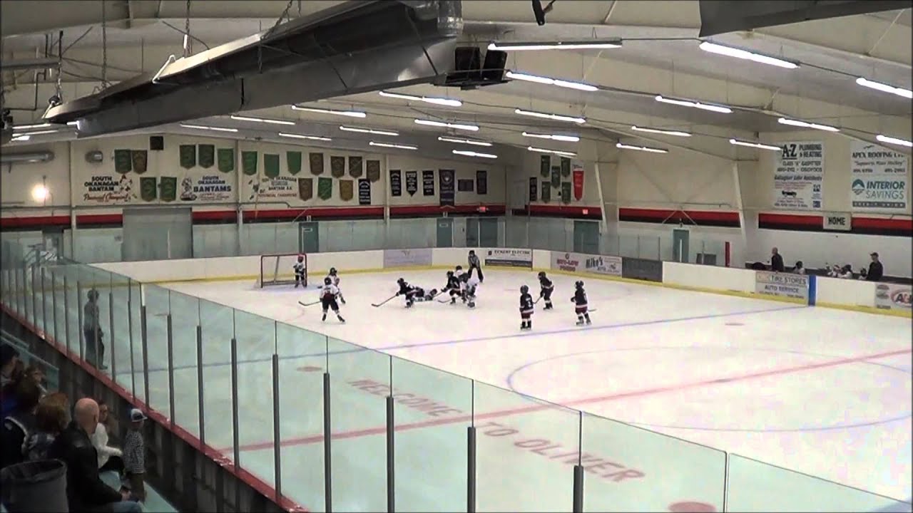 Markus and Liam Ruck - YouTube