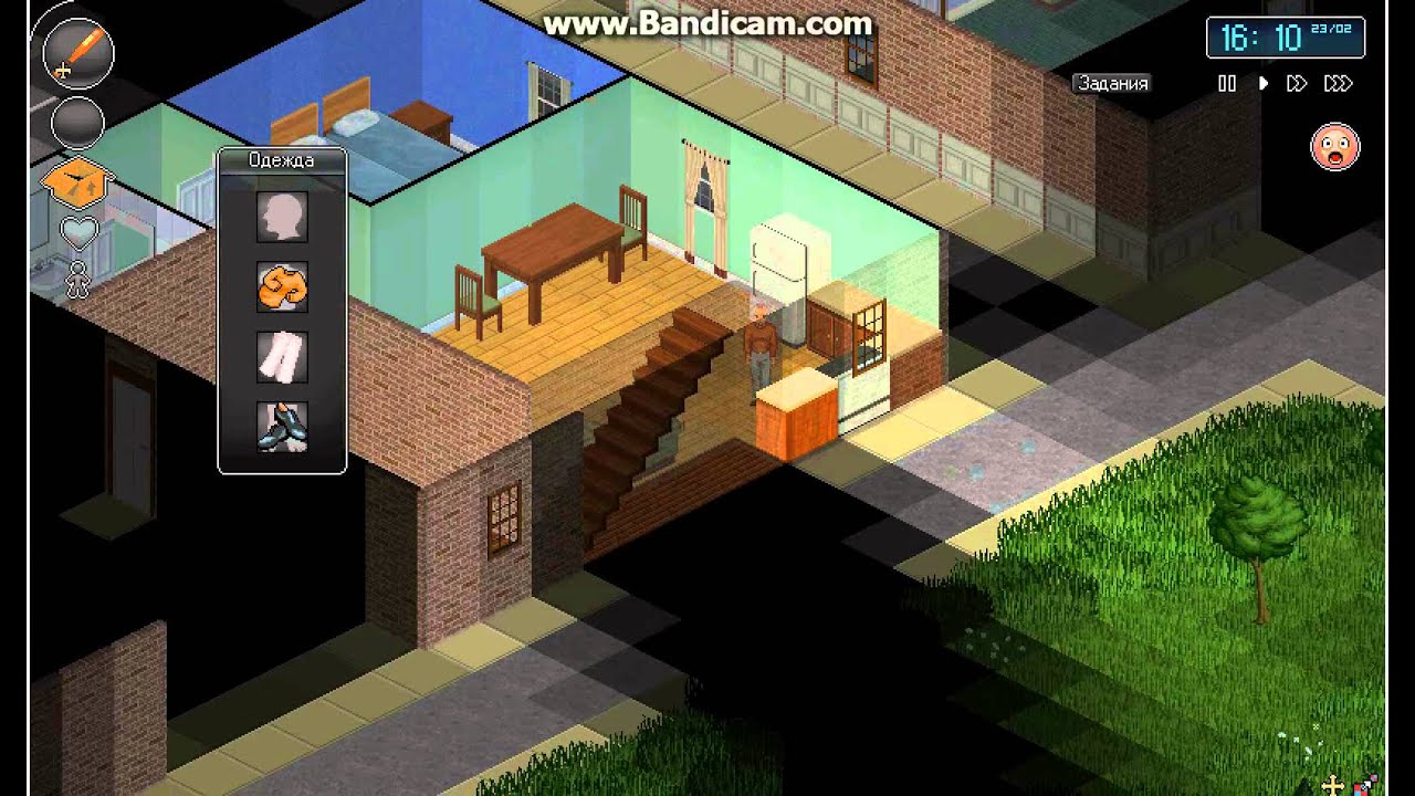 LP.Project Zomboid-#5Мясной(ЭПИКККК) - YouTube
