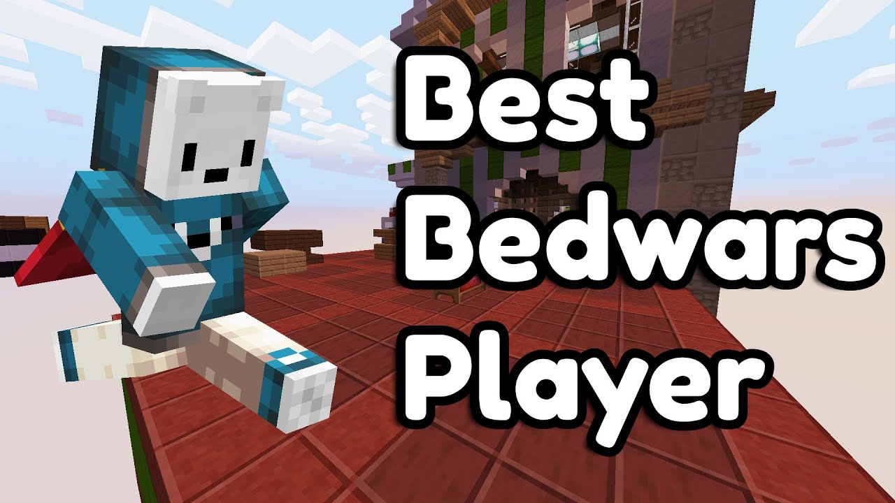 Proving Why I'm the Best Bedwars Player - YouTube