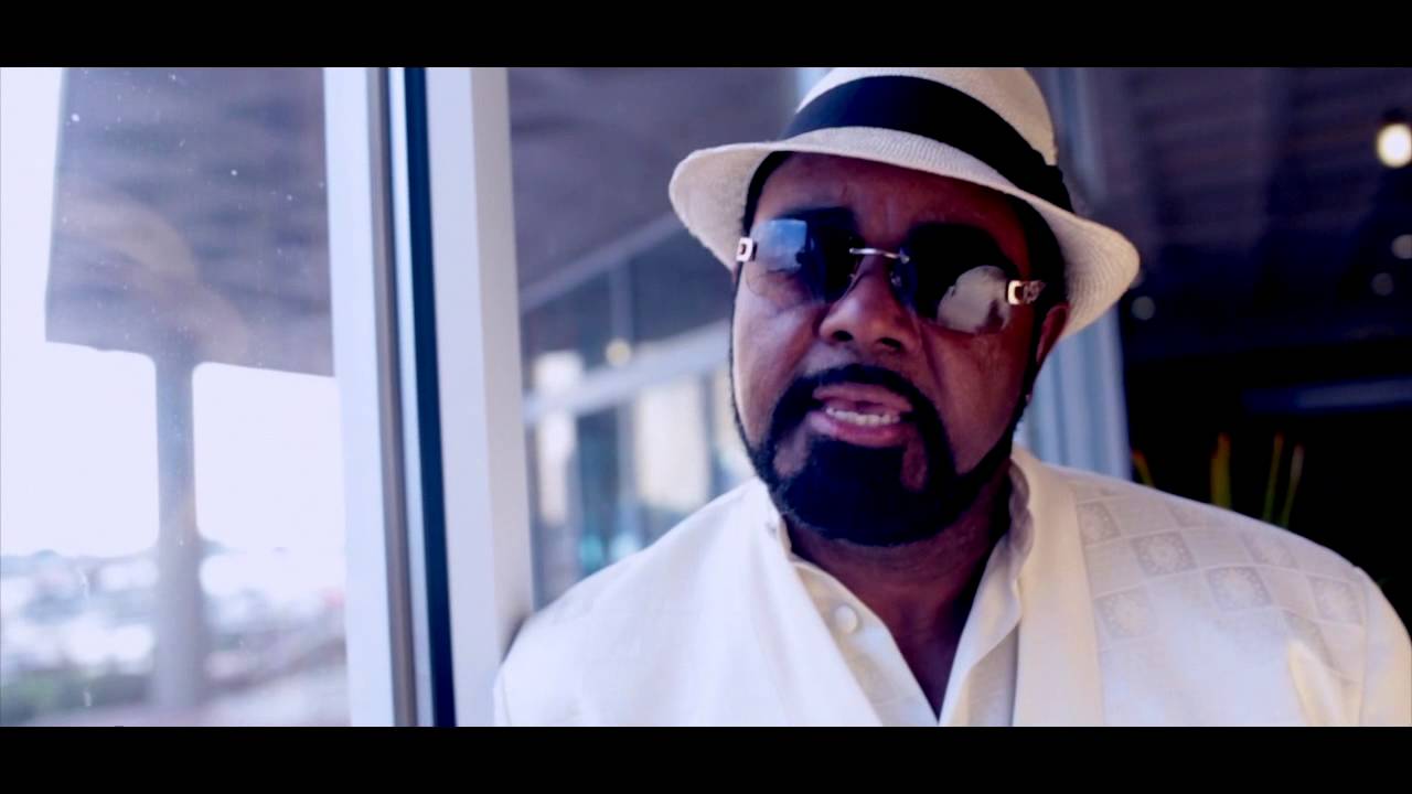 LEVI LITTLE presents 3bz ''miss you'' - YouTube