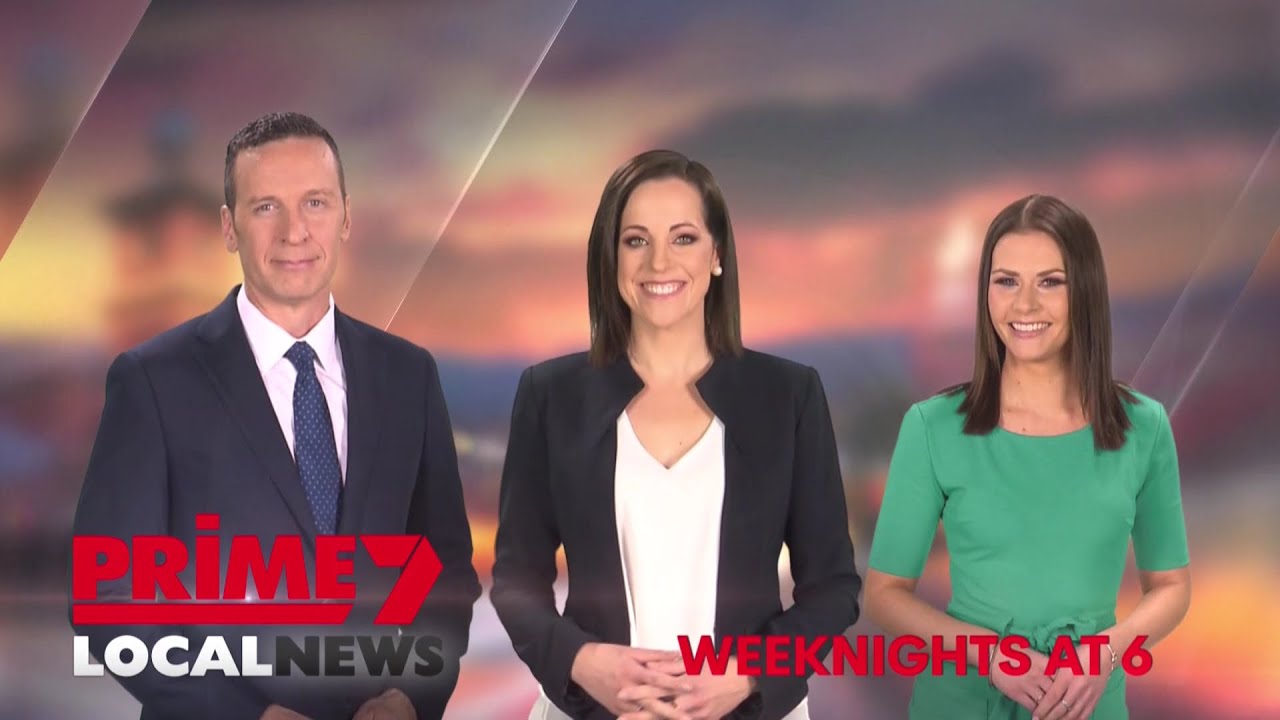 Prime7 Local News Central West - 20 Second Promo (June 2022) - YouTube