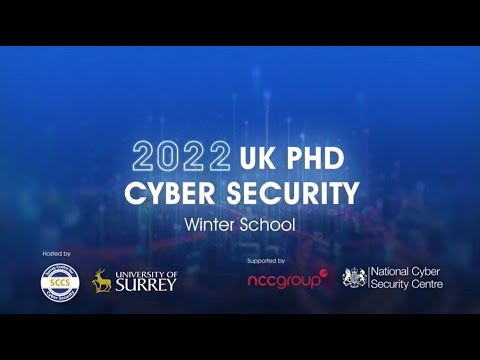 Andrew Fitzmaurice - Is Cyber Security a Silver Bullet for Business ...