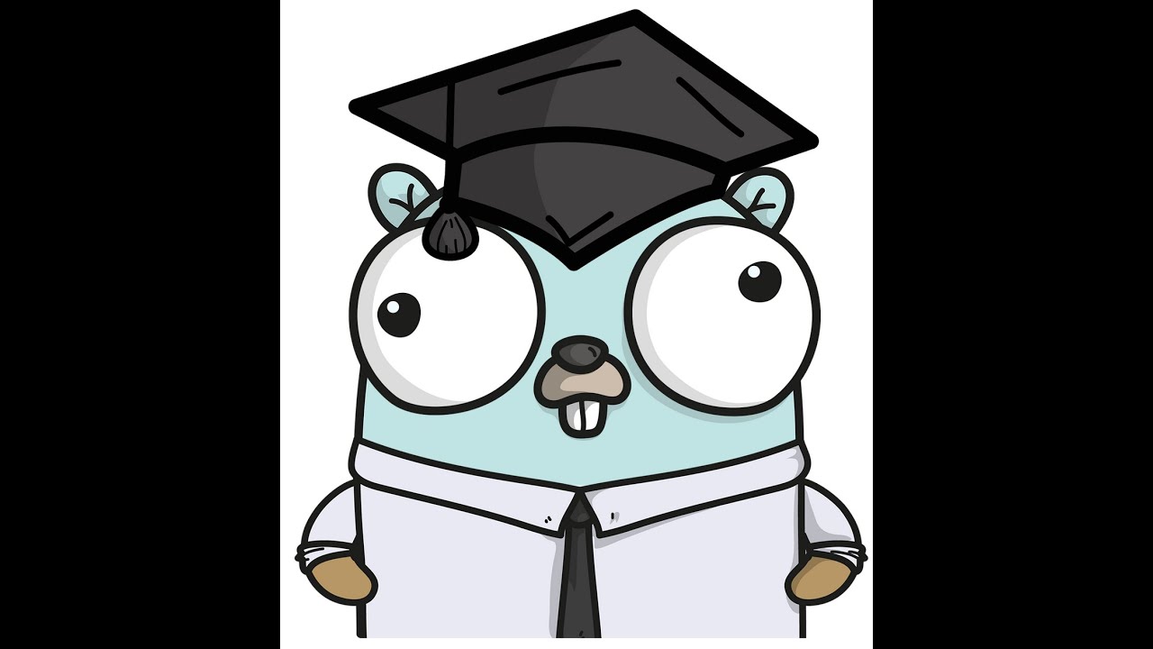 Golang Bootcamp 1-dars - YouTube