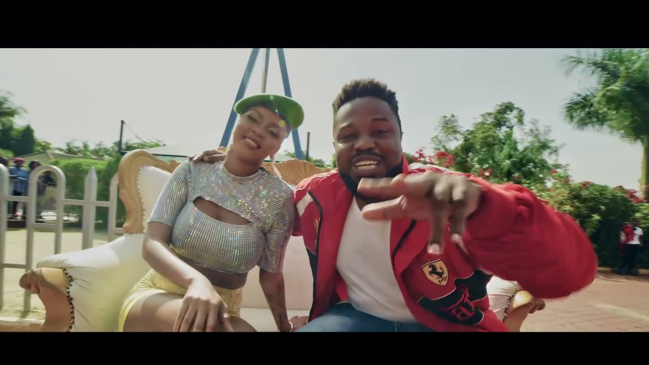 Daddy Andre ft. Nina Roz | Andele | Official Video - YouTube