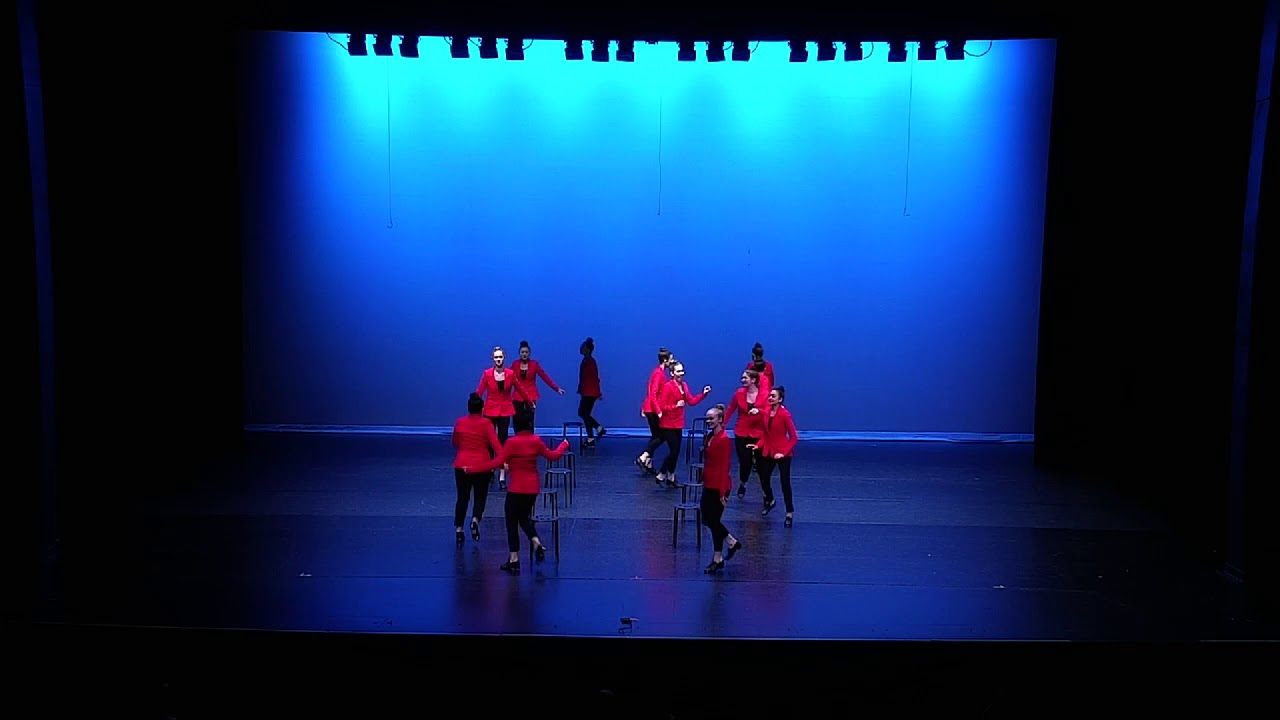 Feel it Still - Tri-City Dance Centre - Synergy Dance Competition 2020 ...