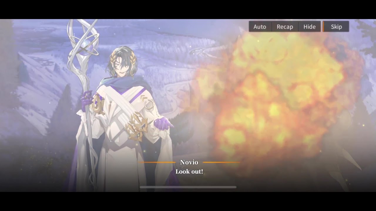 Alchemy Stars Sands of Time | N9 Tacit - YouTube