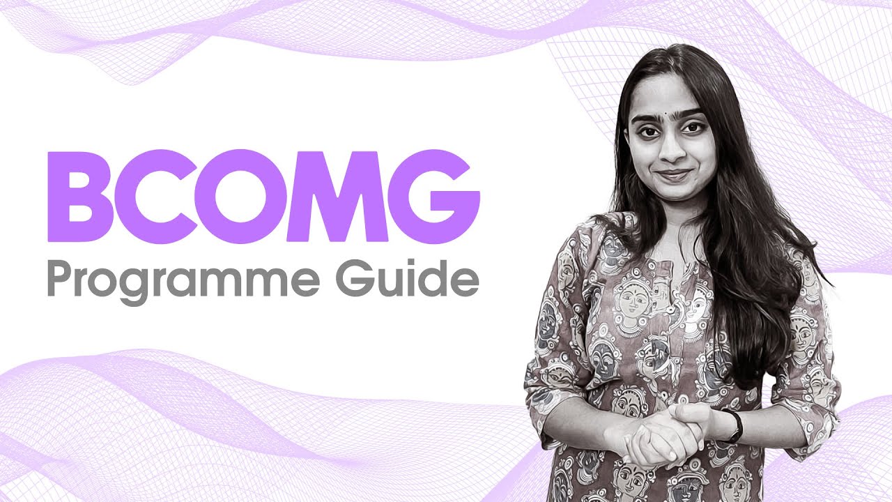 Bachelor of Commerce | B.COM General | BCOMG | Programme Guide | IGNOU ...