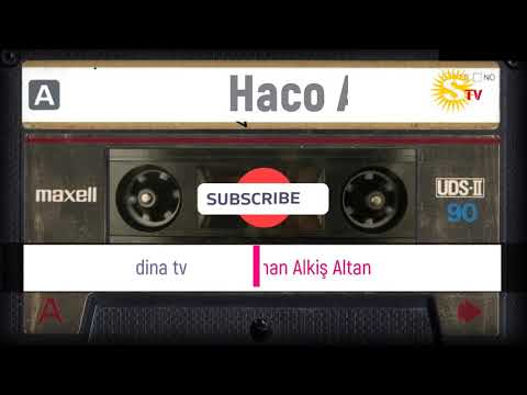 Haco Axa - BEDRAN 👋