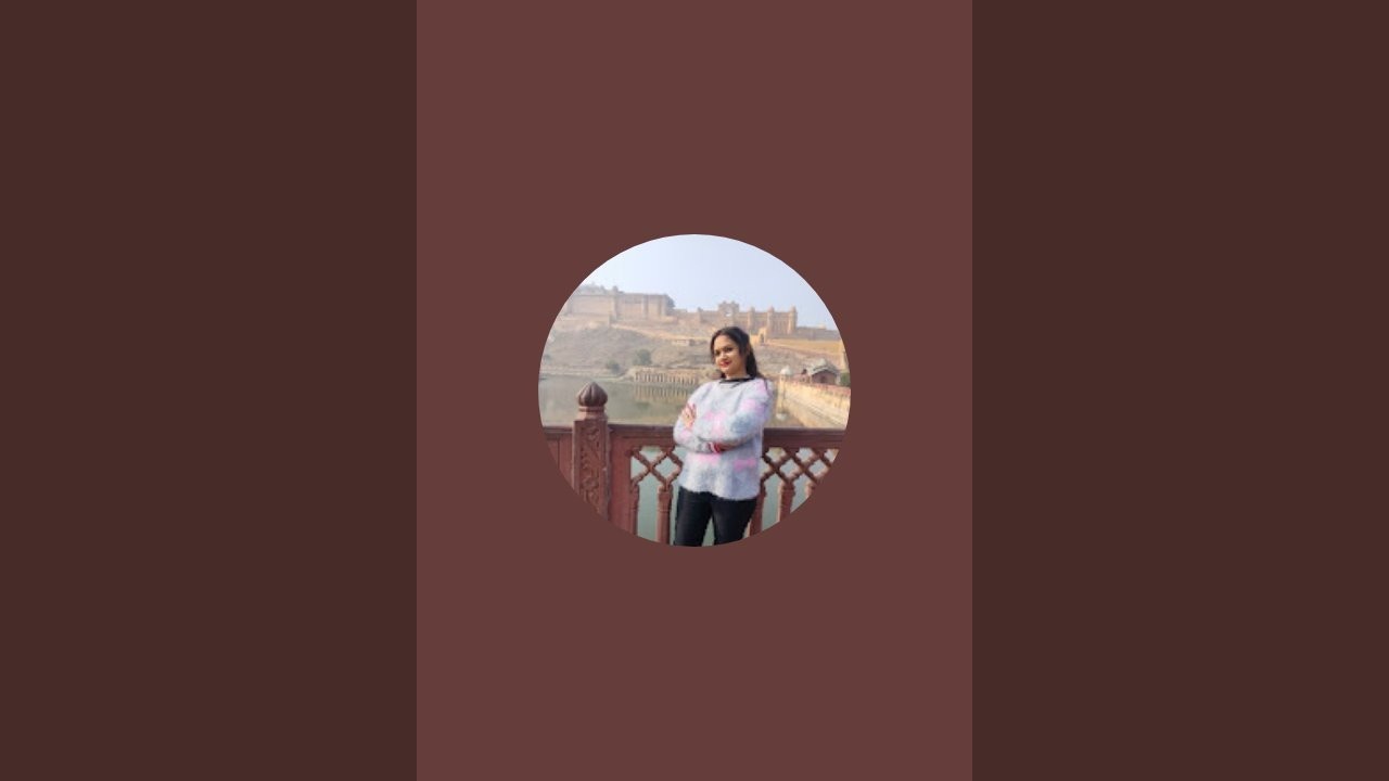 Geeta Rana is live - YouTube