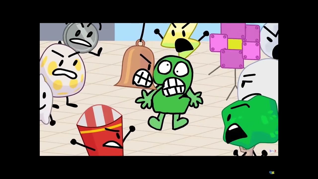 two gets beaten up but with tpot music (kinda synced) - YouTube