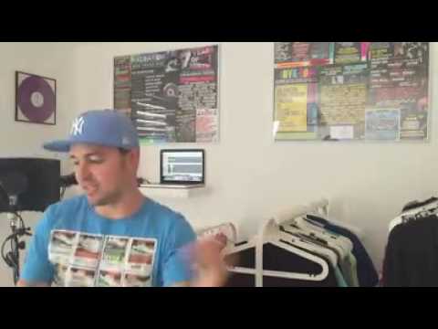 MC Busta Sick Flows - YouTube