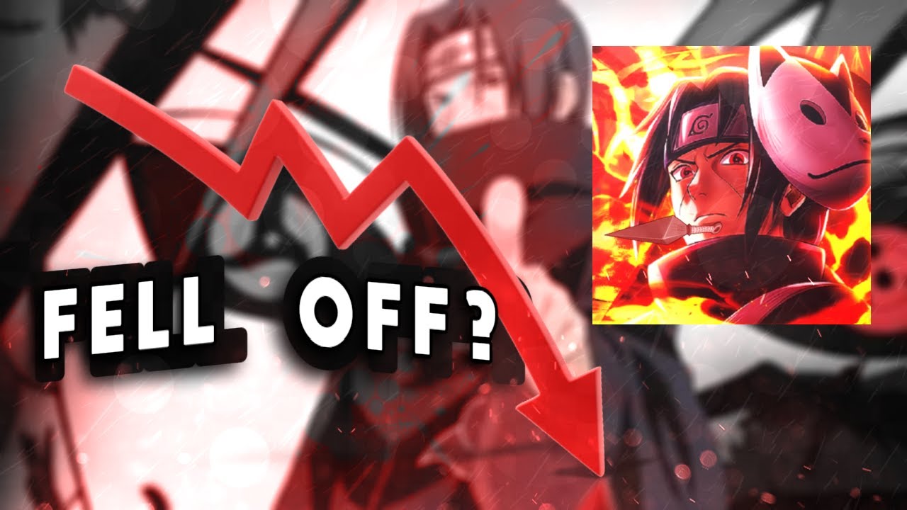 The Downfall Of RedWeeb...?📉 - YouTube