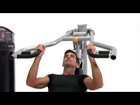 TRUE Force Multi - Press