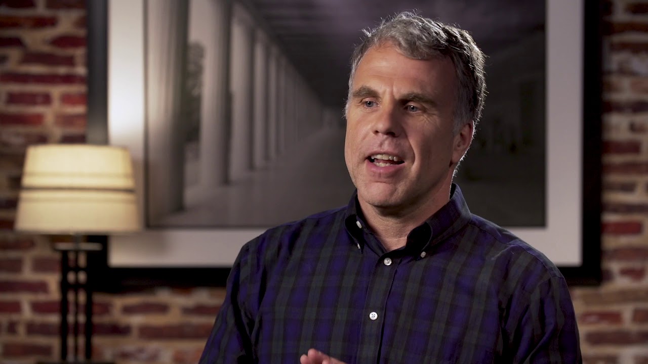 Nicholas Perrin on books, writing, and advice for students - YouTube