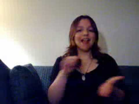 So Much Love in Sign Language - YouTube