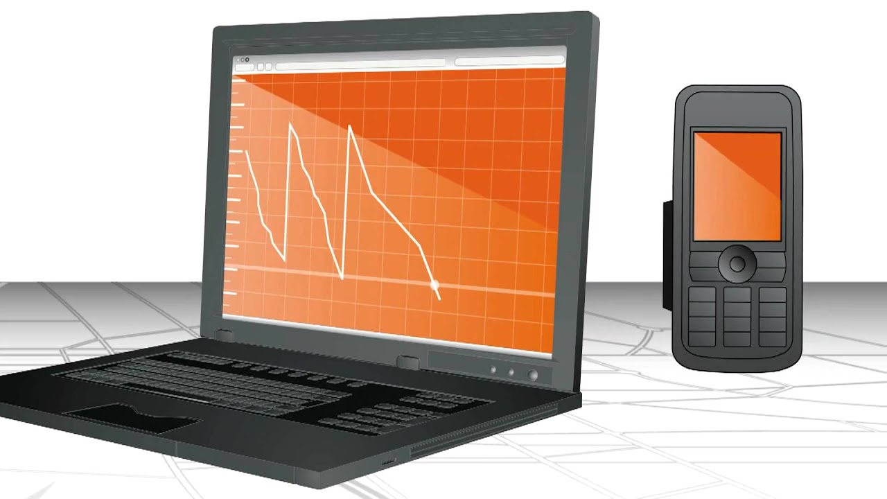 Animation SENTS Concept from www.sensile.com - YouTube