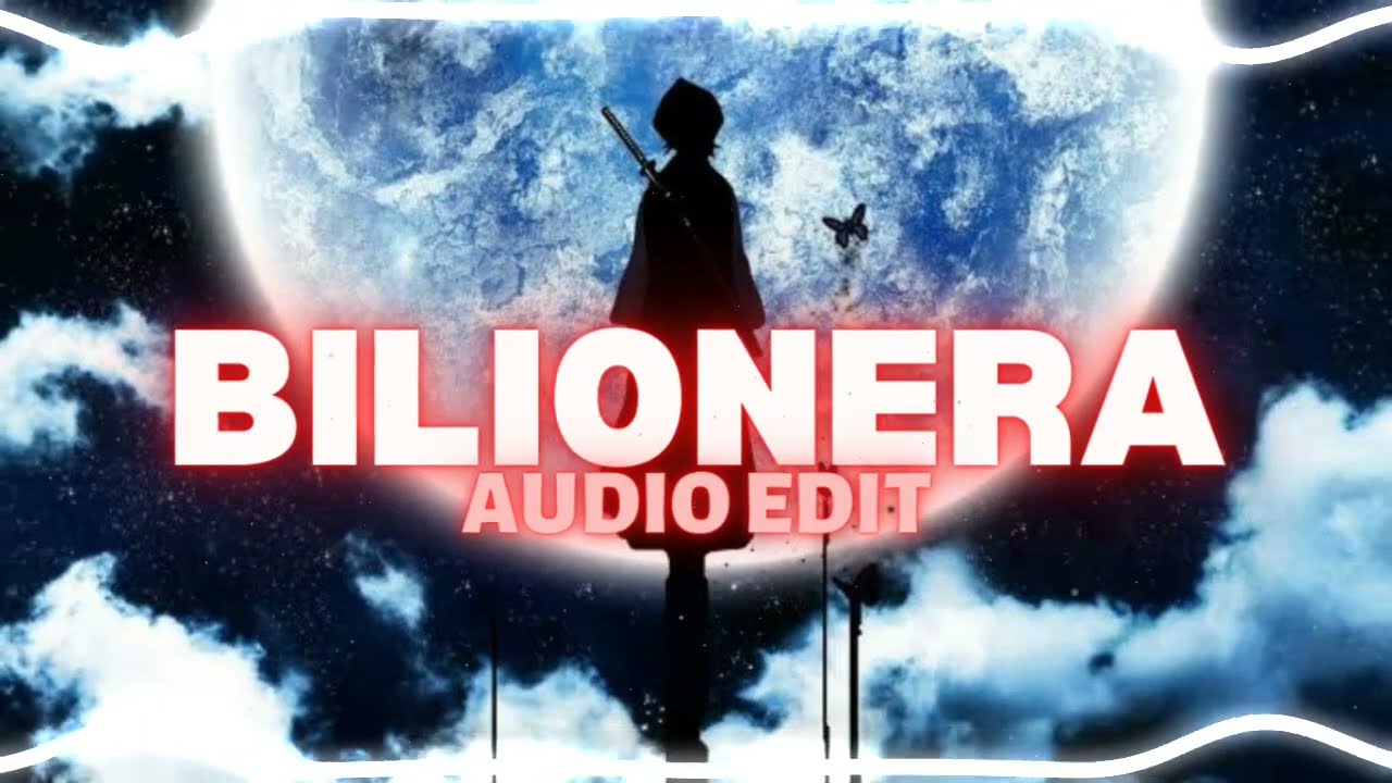 OTILIA - BILIONERA [ edit audio ] - YouTube