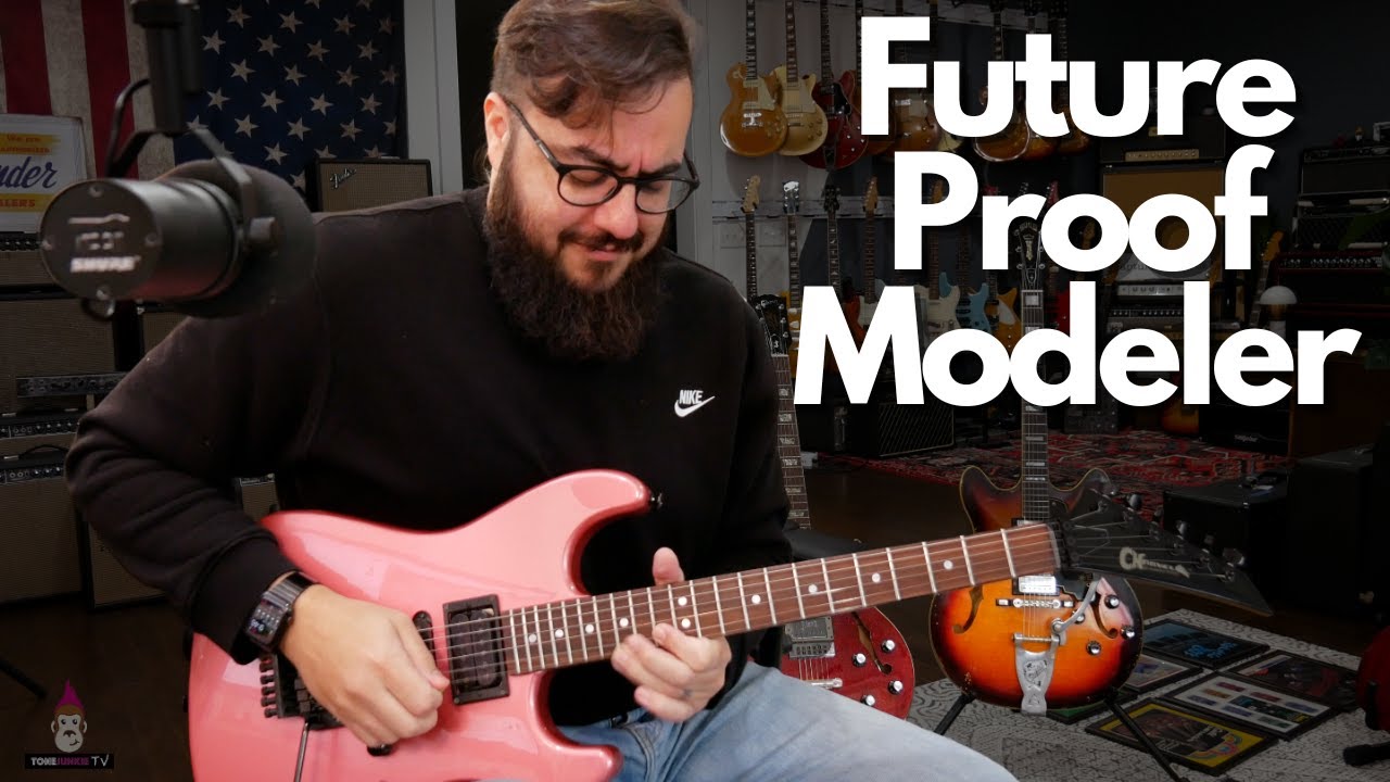 Which modeler is Future Proof? - YouTube