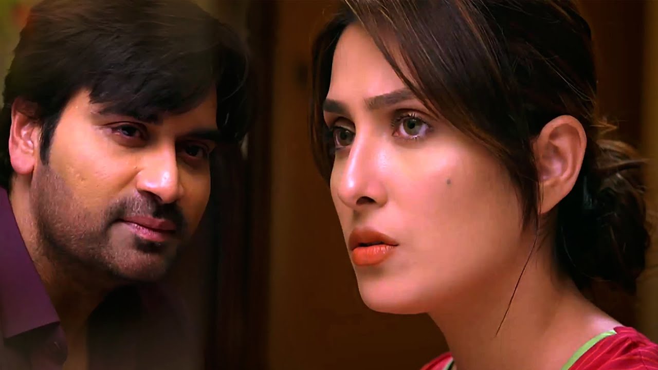 Mohabbat Bachane Gaya Tha, Izzat Bacha Kar Aaya Hoon | Ayeza Khan ...