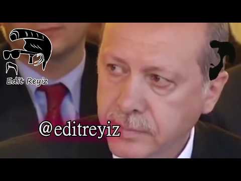 Muharrem İnce & Devlet Bahçeli Ft  Pepee   Kalbim Kırıldı  Edit Reyiz