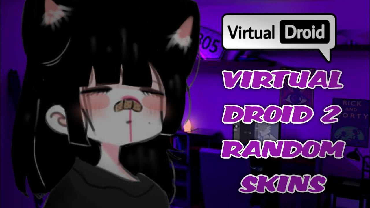 Virtual Droid 2 Skins | Virtual Droid Skin lemon Soda | Grity Knight ...