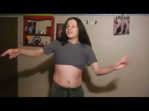 Alla kushnir Belly dancer Inspired dance 💃
